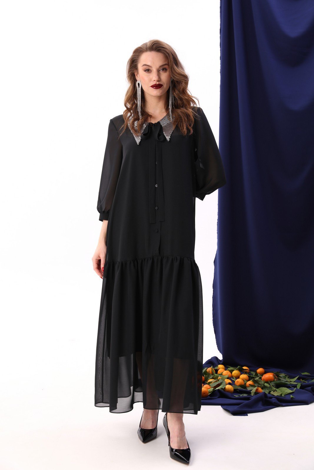 Платье 800-3 NikVa купить - 6% скидка | в наличии